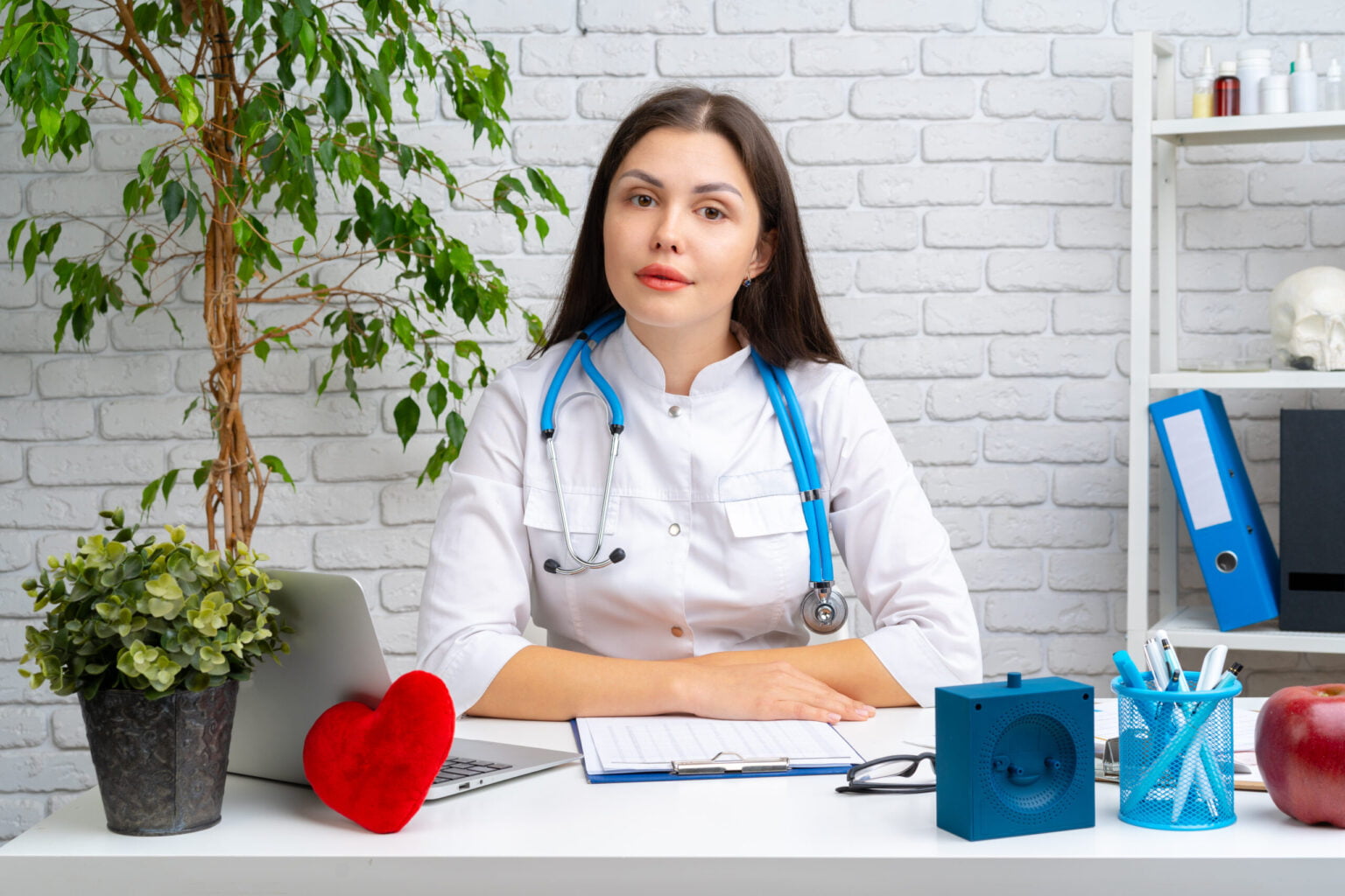 How To Find a Cardiologist Near You - IFRC